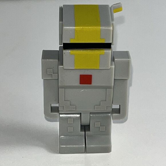 Terraria | Toys | Minecraft Terraria World Collectors Figure Silver ...